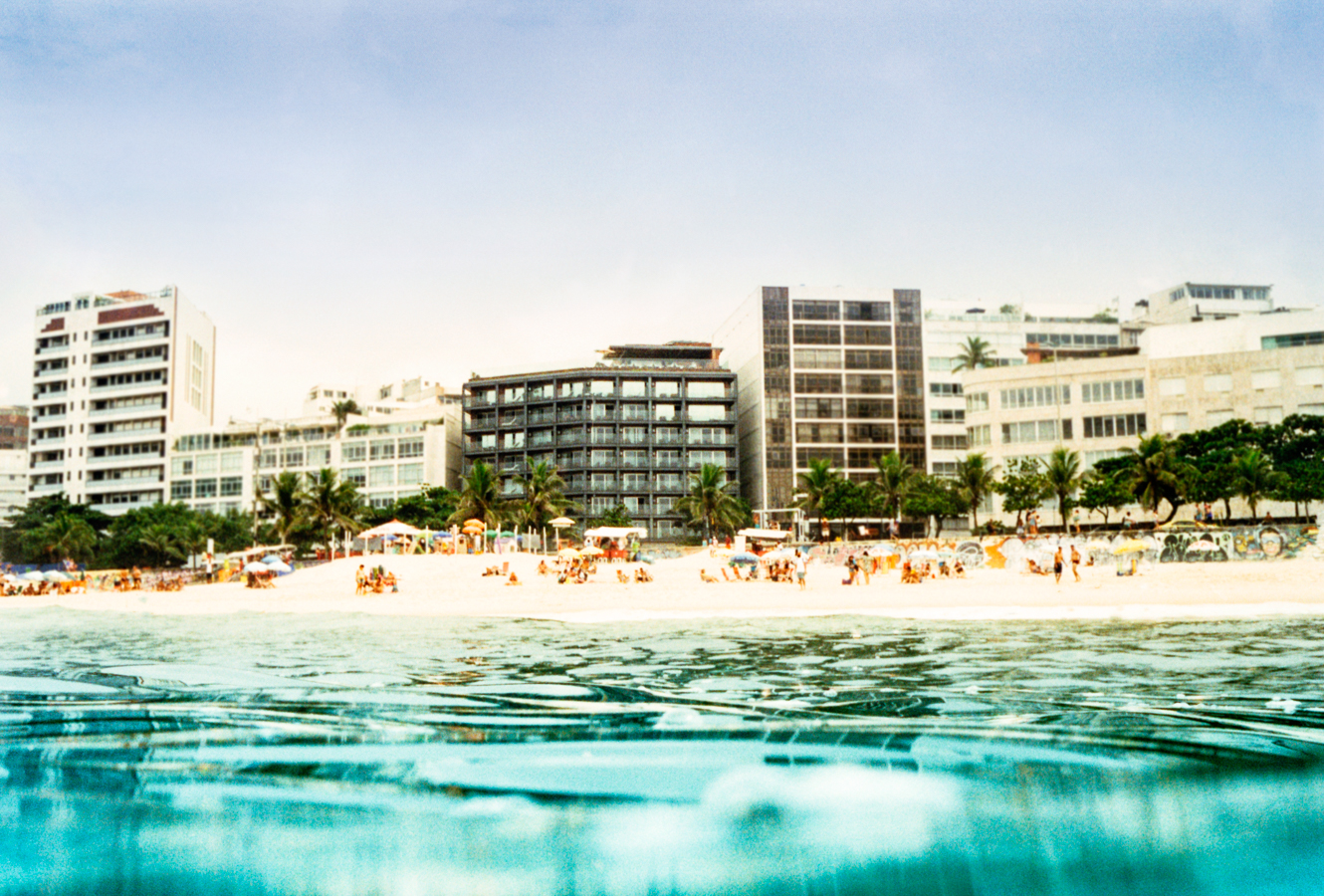 Fasano Rio de Janeiro | Fasano