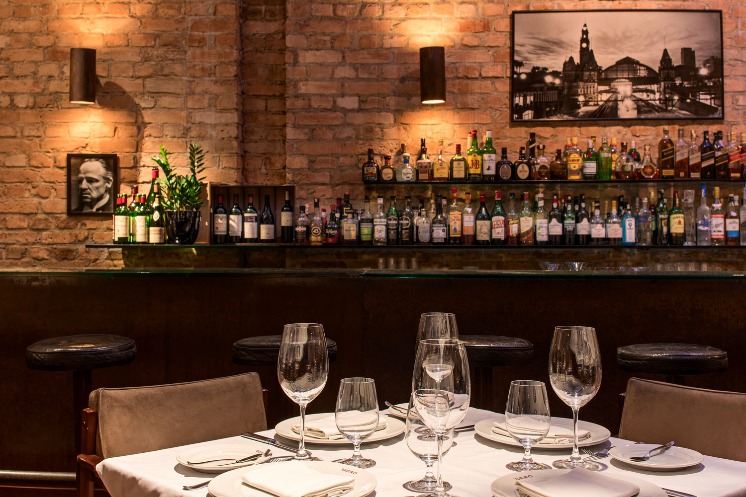 Gero Jardins | Fasano