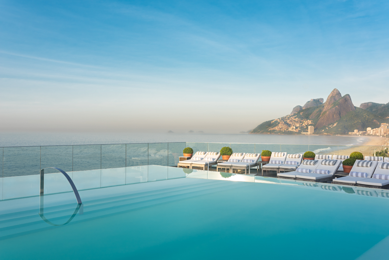 Fasano Rio de Janeiro | Fasano